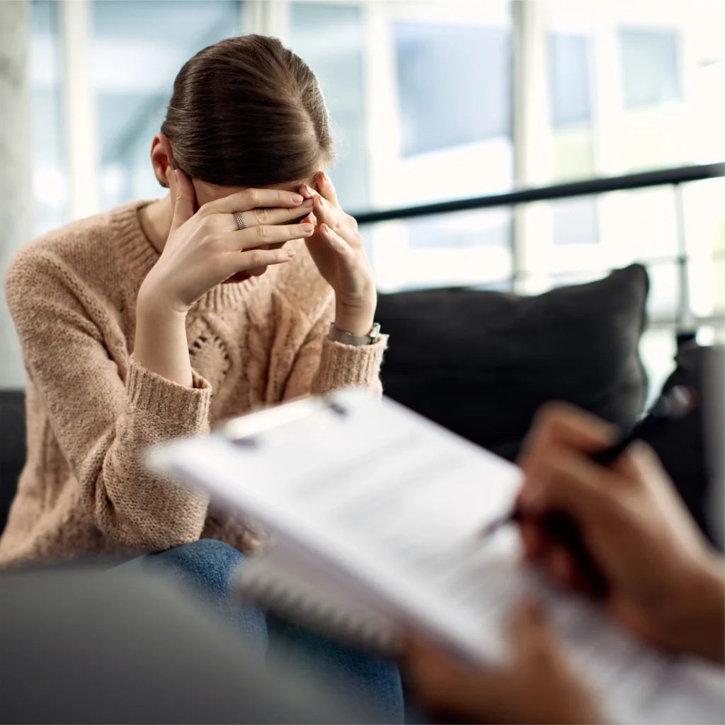 Comprehensive Psychiatric Evaluation - Psychiatric Interview