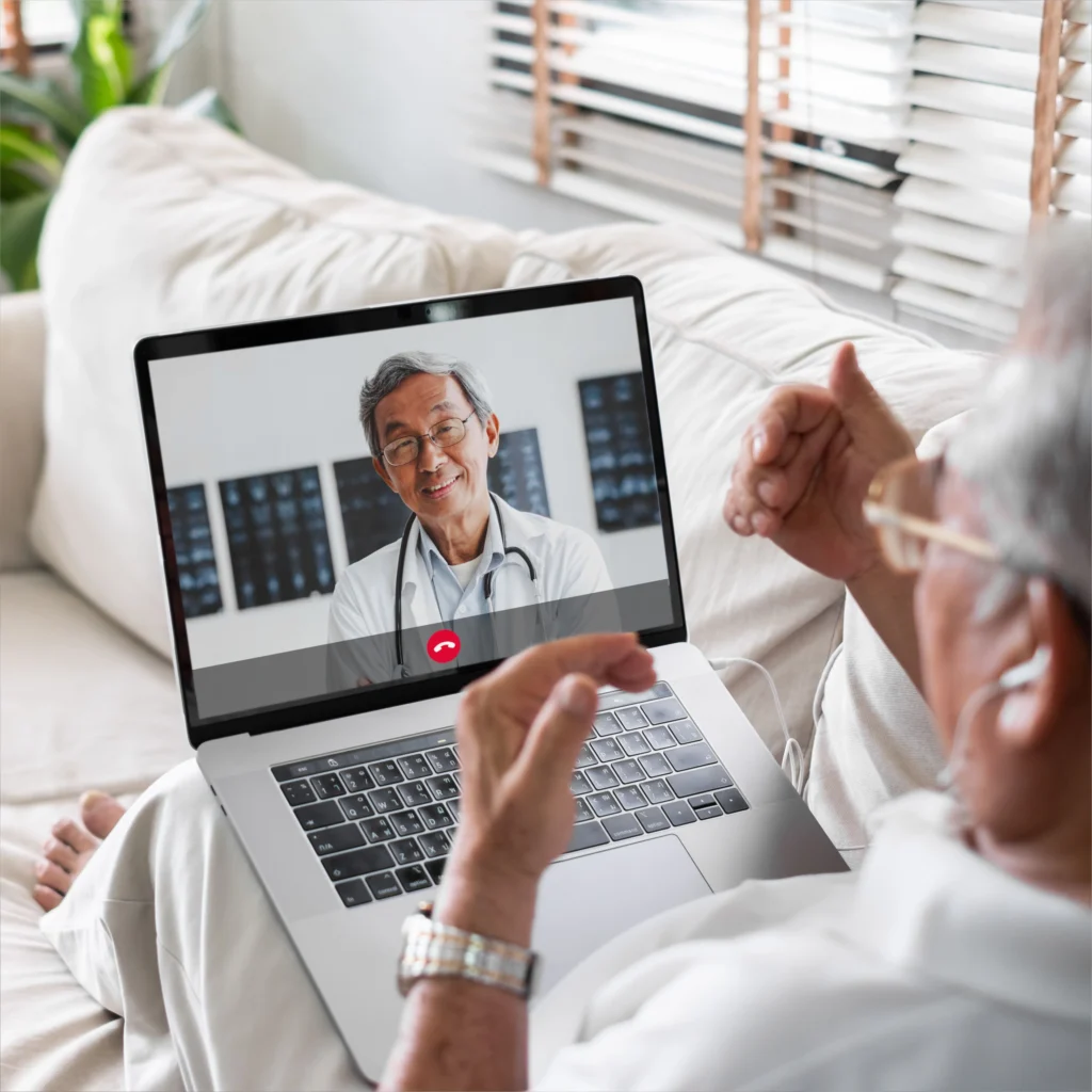 Telehealth Psychiatry Services -Central CT Behavioral Health